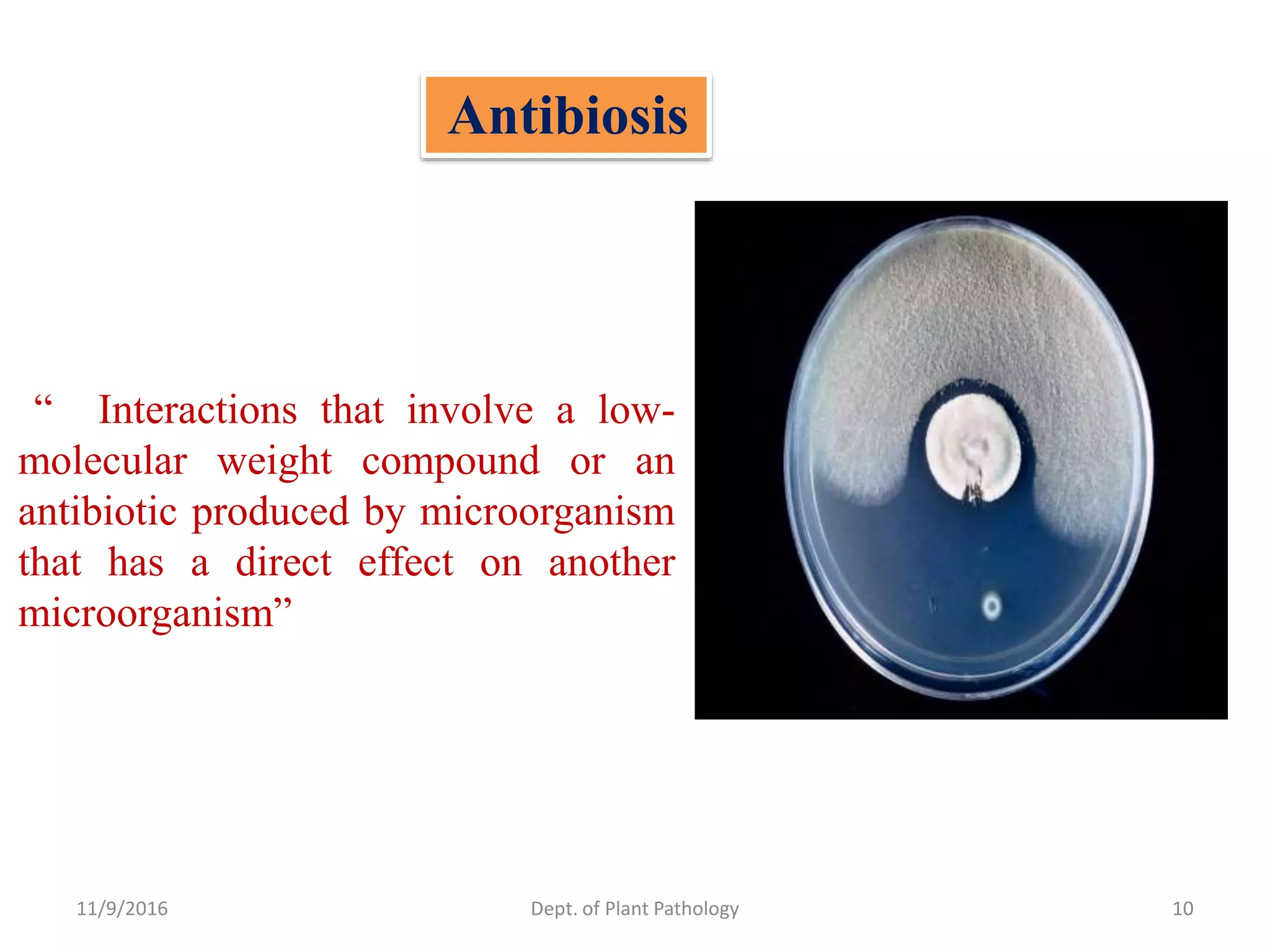 ISR IN PLANTS THROUGH FUNGAL BIOCONTROL AGENTS | PPTX