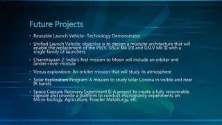Isro | PPTX