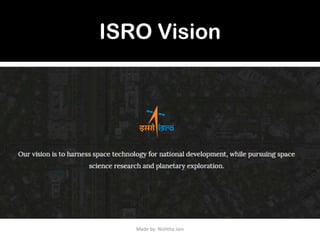 ISRO | PPT