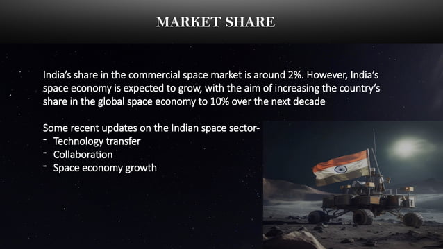 ISRO PPT.pptx ppt about ISRO India space | PPTX