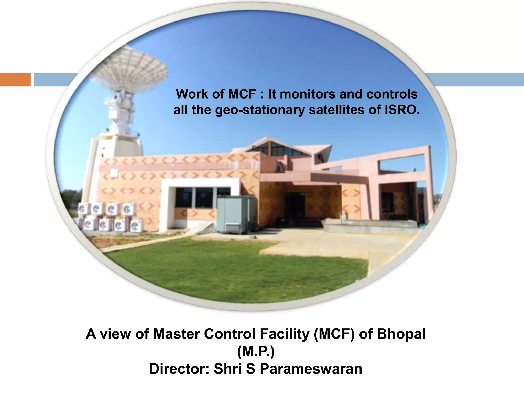 ISRO Presentation | PPTX