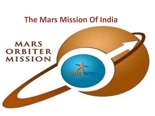 ISRO Presentation | PPTX