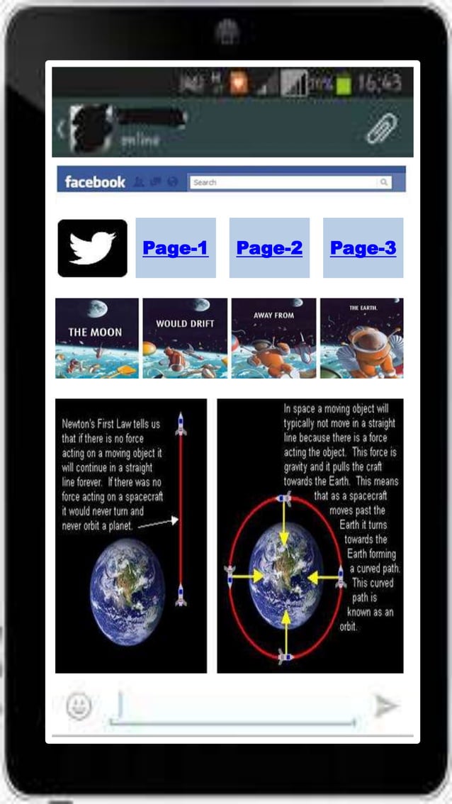 Isro timeline app | PDF