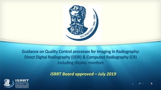 ISRRT-WHO-QA-Guidance-for-General-radiography.pdf
