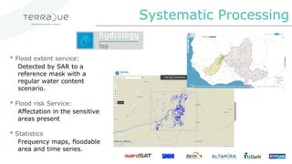 ISRSE37 Terradue Cloud Platform & ellip | PPT