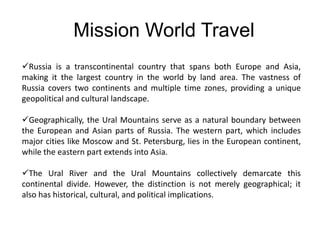 IS RUSSIA IN ASIA OR EUROPE.pdf | Geography | Science