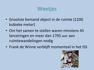 Iss | PPT