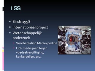 Iss | PPT