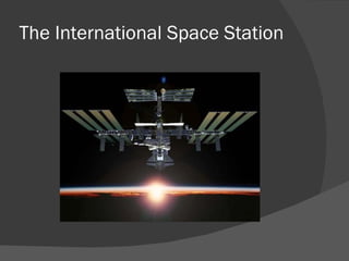 Iss | PPT | Free Download