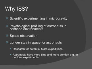 Iss | PPT