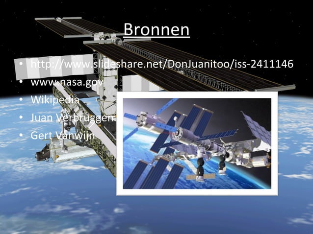 Iss | PPT