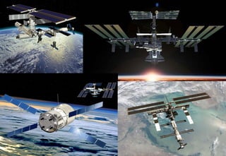 Powerpoint ISS | PPT