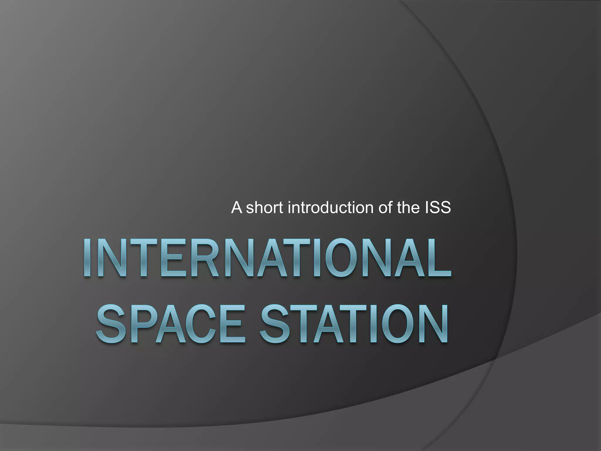 Iss | PPT