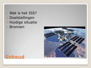 Iss | PPT