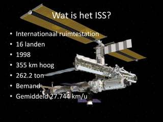 Iss | PPT