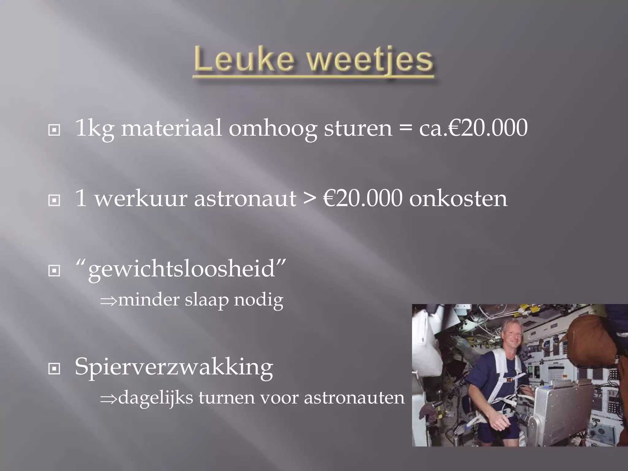 Powerpoint ISS | PPTX