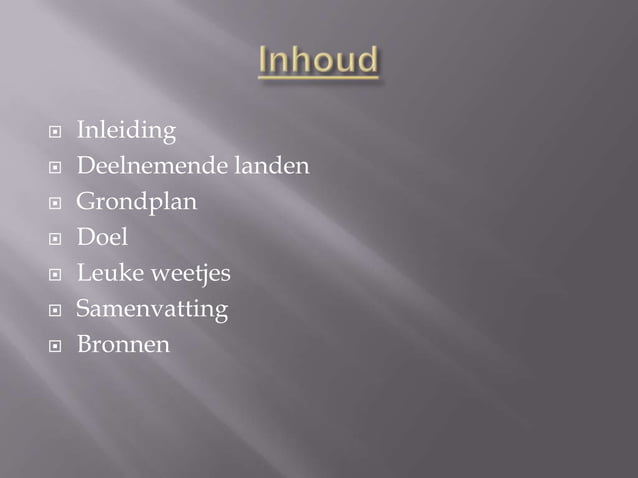 Powerpoint ISS | PPT