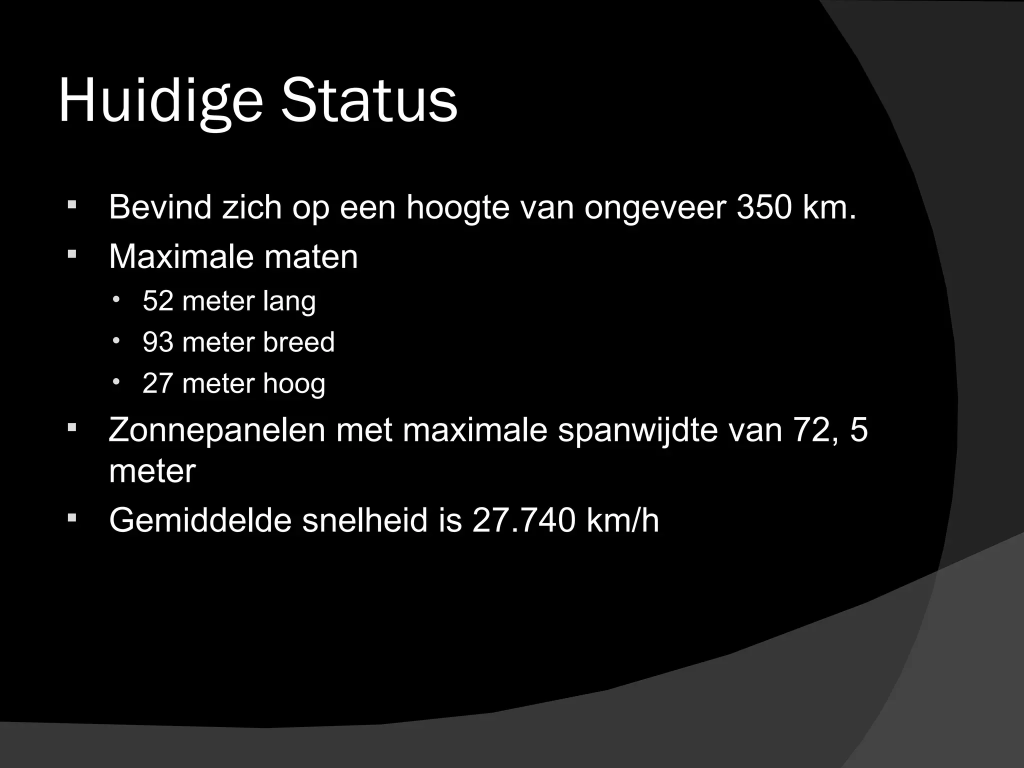 ISS powerpoint | PPT
