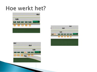 autonoom B7 toon vercammen | PPT