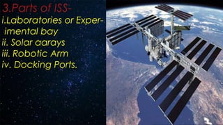 The International Space Station | PPT