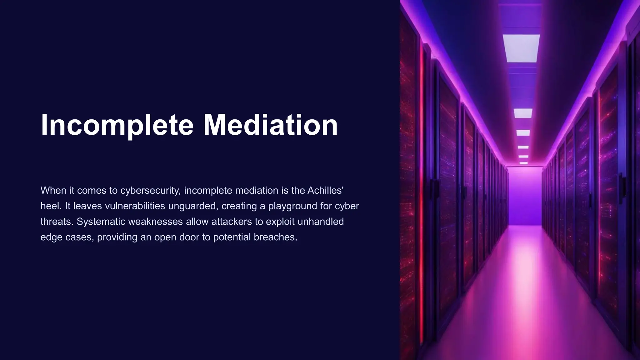 Information System Security Internet Cyber Security Ppt