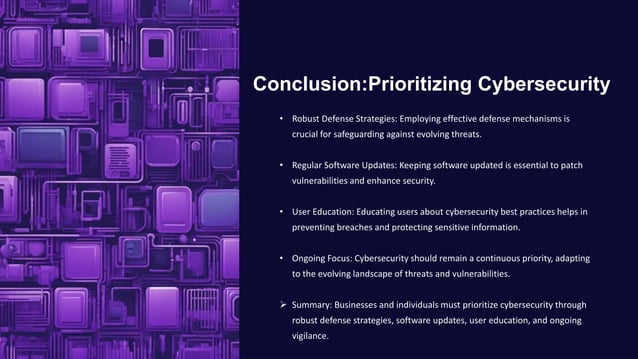 Information System Security Internet Cyber Security Ppt