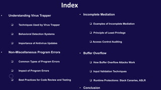 information system security --internet cyber security | PPT