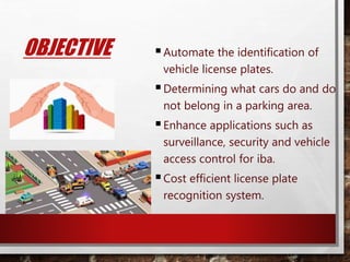 IBA SECURITY SYSTEMS | PPTX