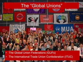 Pre-Summer School Briefing - A starter kit for International Trade ...