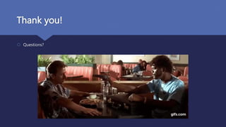 CI-ISSA '23 - Bad Multi-Factor | PPT