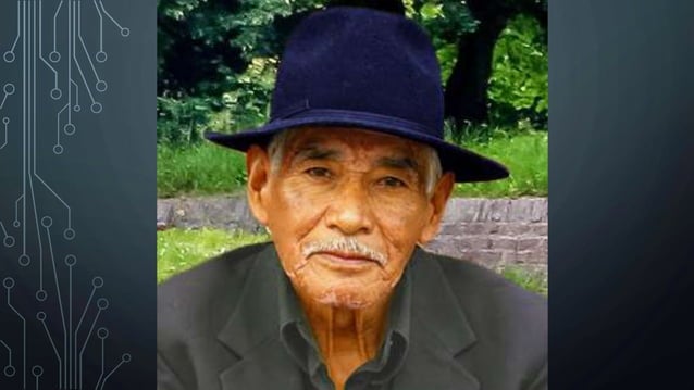 Issa Asad Piano Tips | PPTX