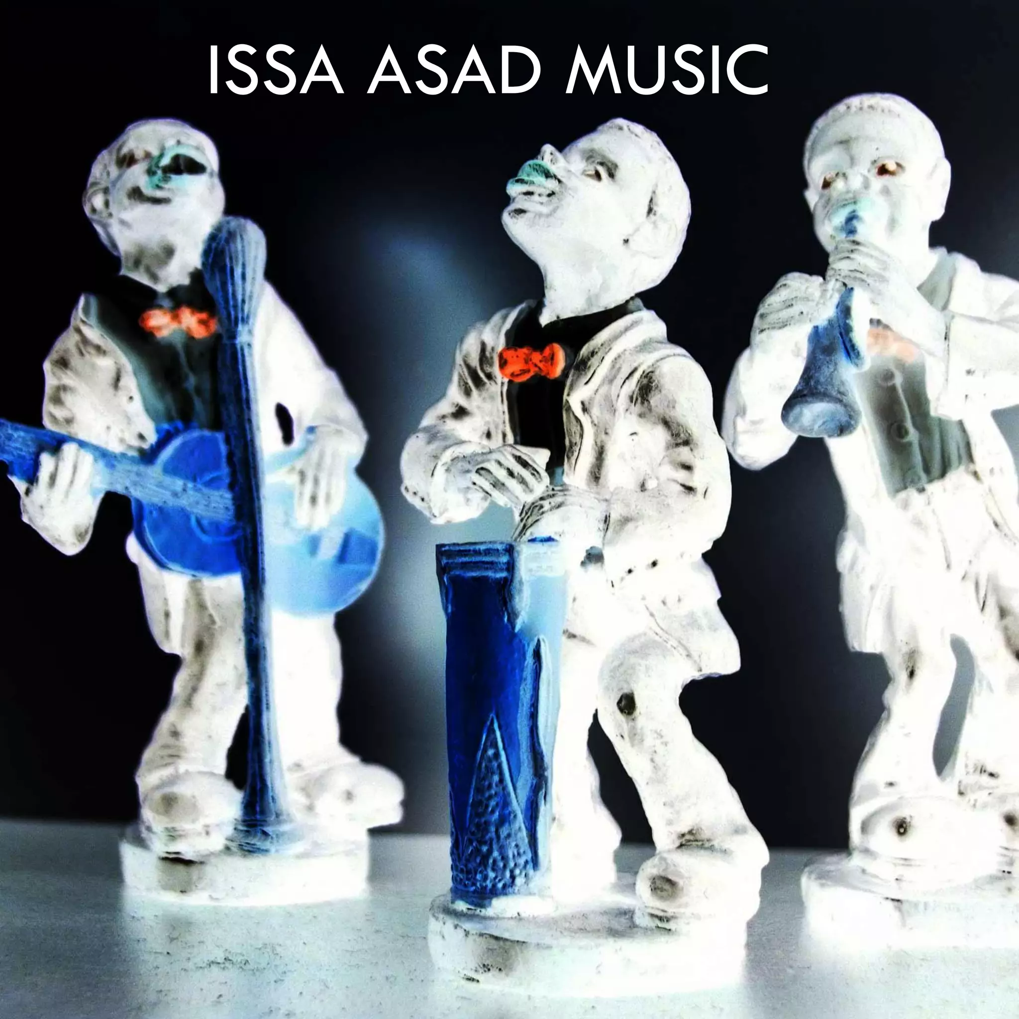 Issa asad piano tricks | PDF