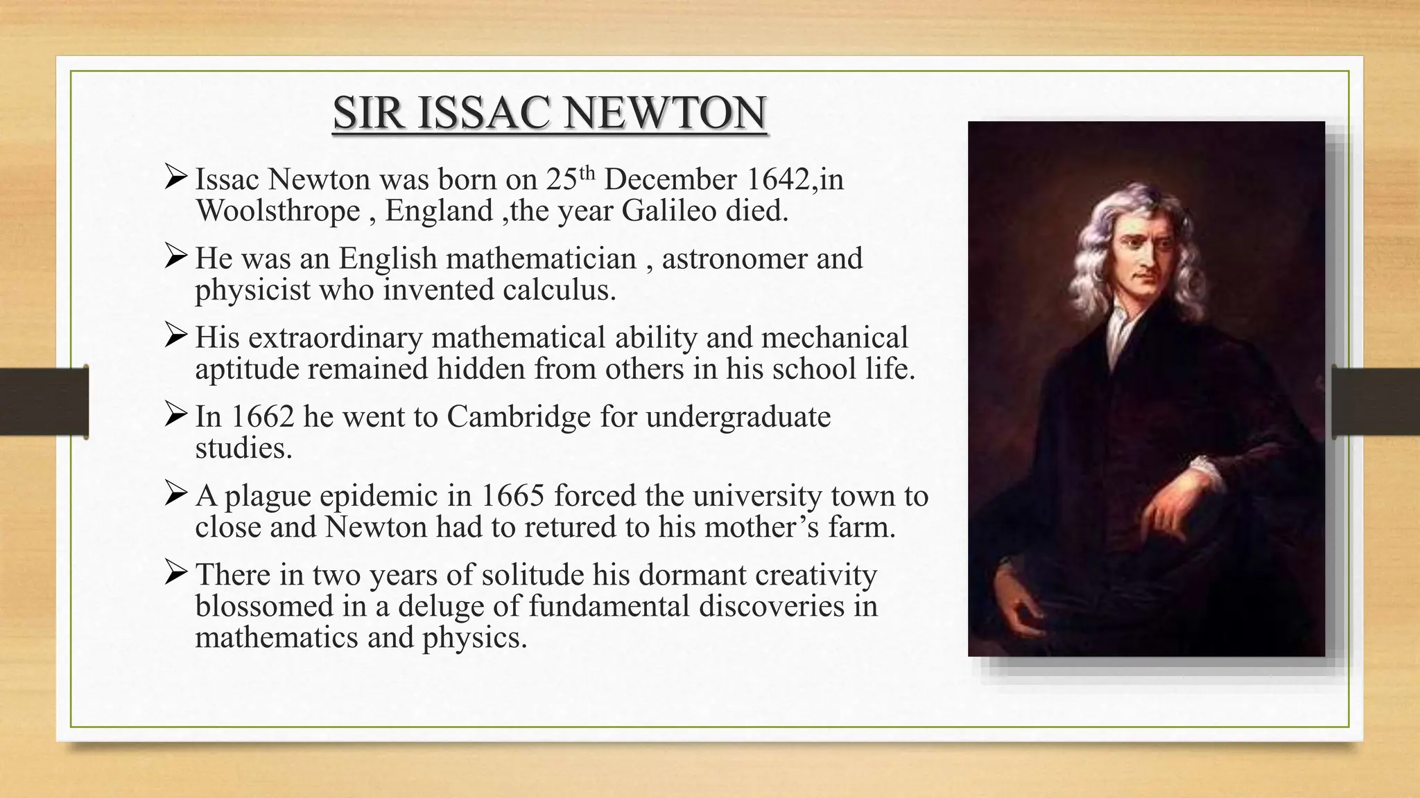 contributions Issac Newton final ppt (1).pptx