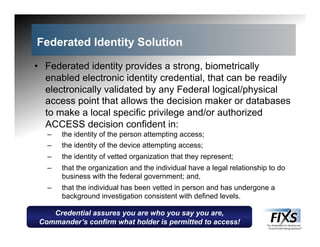 Issa fi xs briefing | PDF