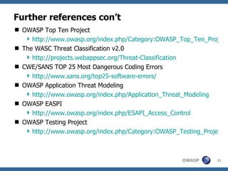 Security Exploit of Business Logic Flaws, Business Logic Attacks | PPT