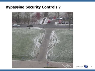 Security Exploit of Business Logic Flaws, Business Logic Attacks | PPT