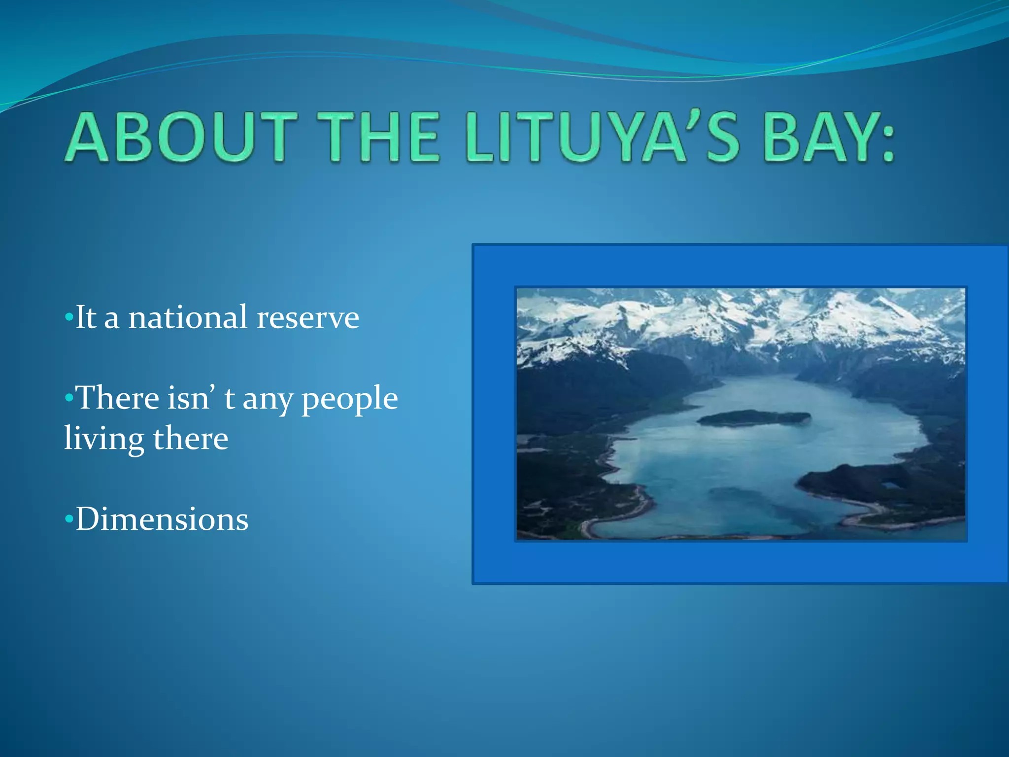 Issam el hadri natural disaster | PPT