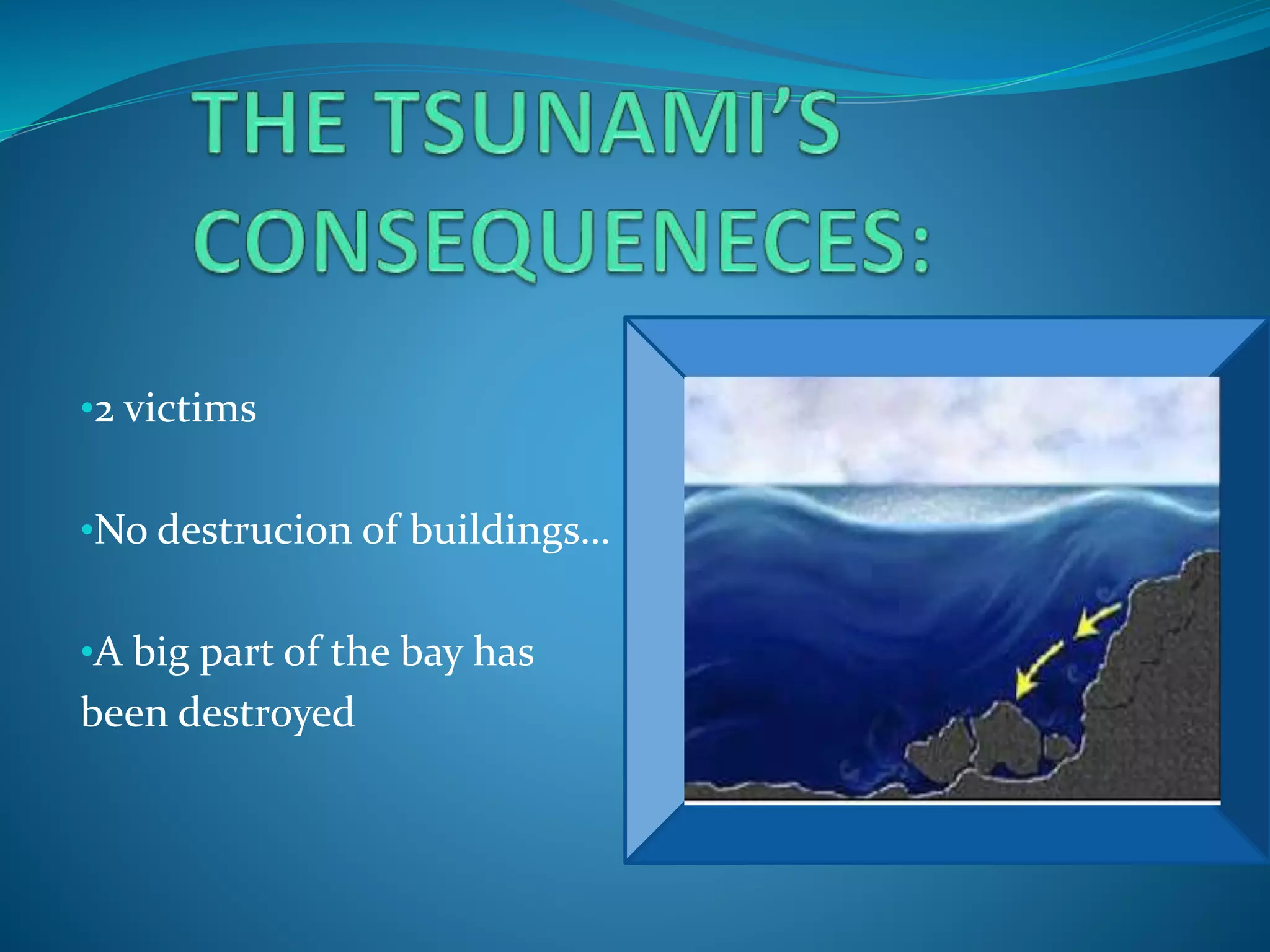 Issam el hadri natural disaster | PPT