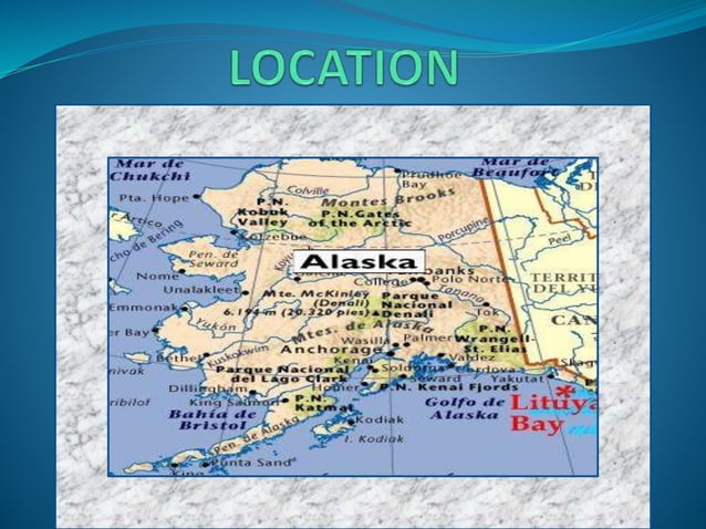 Issam el hadri natural disaster | PPT