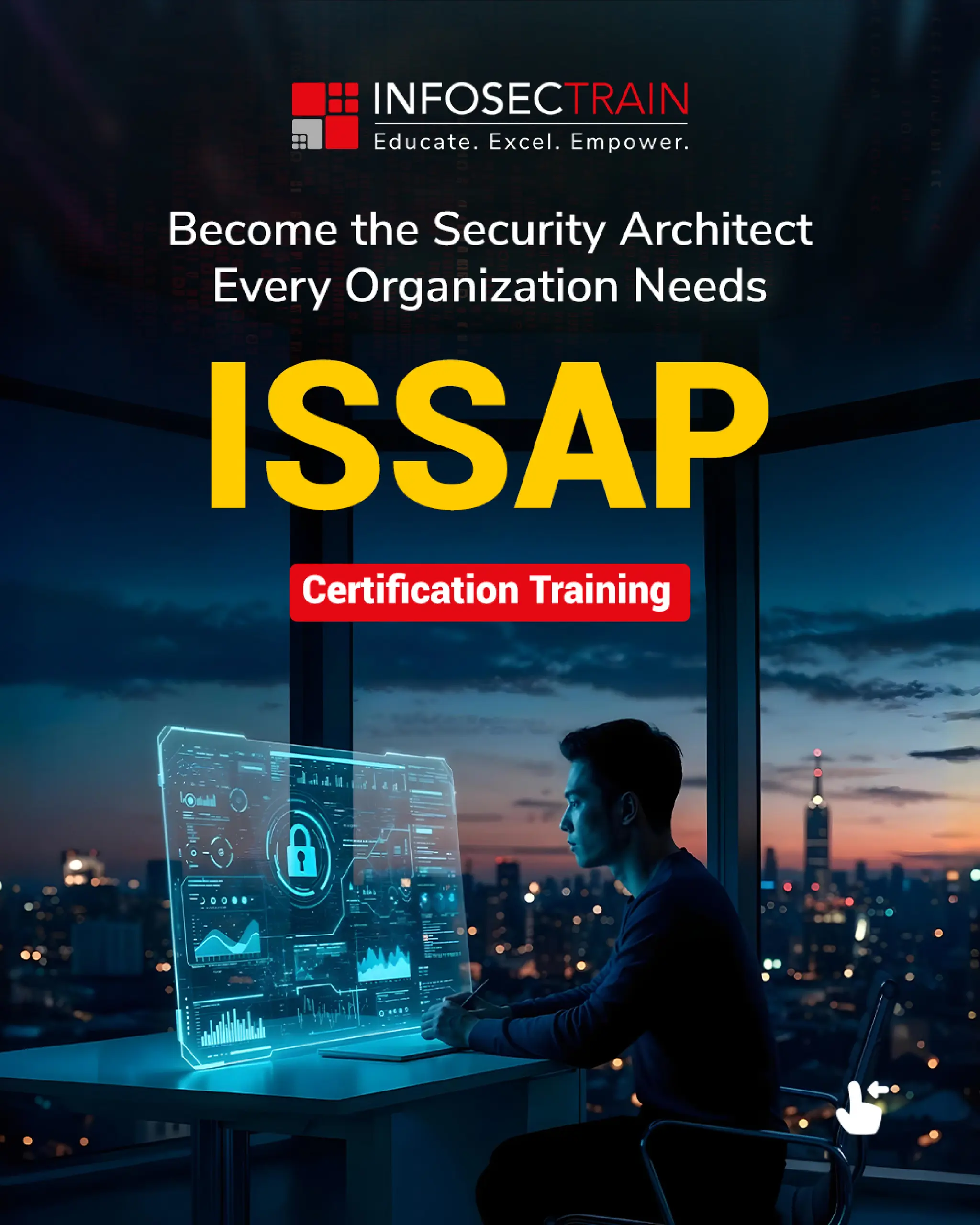 ISSAP Certification Training InfosecTrainq.pdf