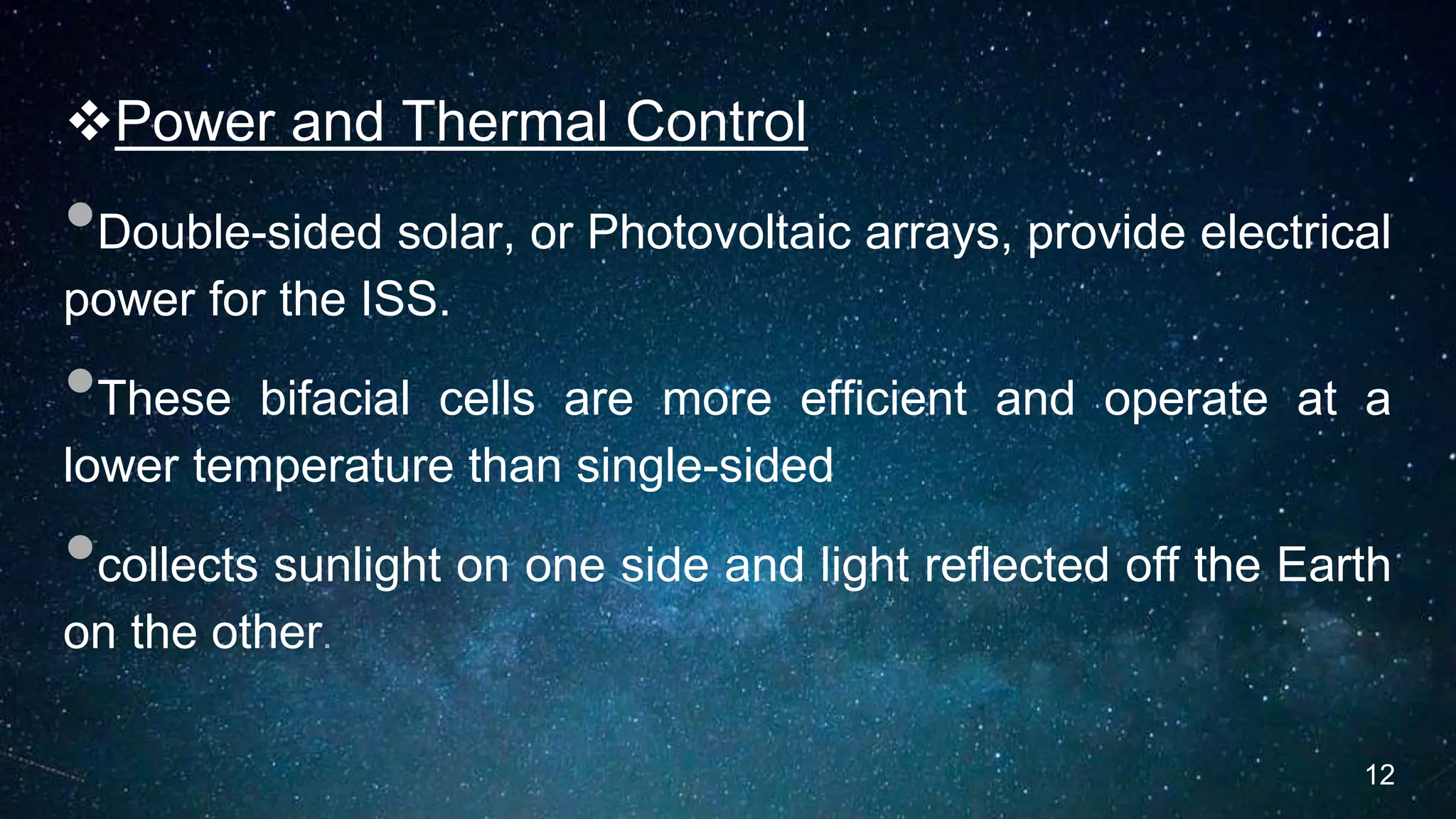 International Space Station | PPTX