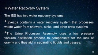 International Space Station | PPTX