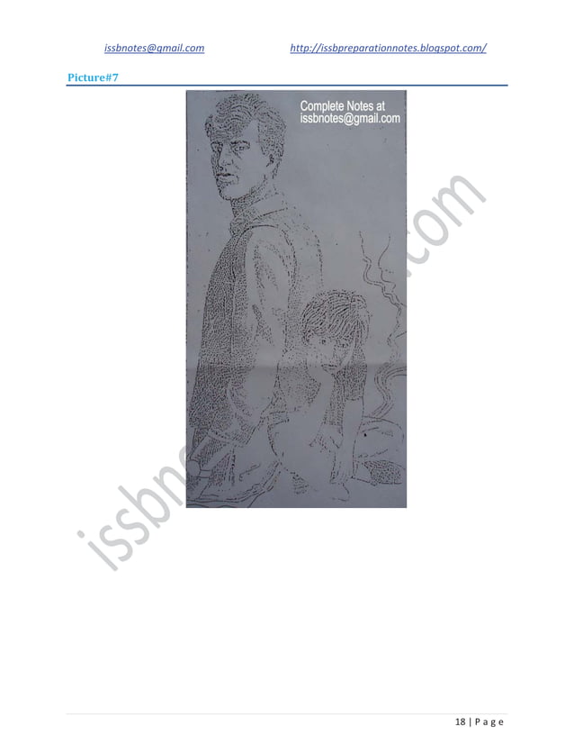 complete Issb test preparation book | PDF