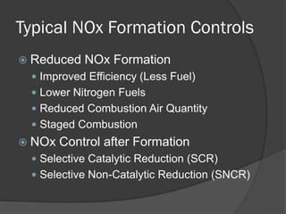 Is scr technology coming back to cement | PDF | Chemistry | Science