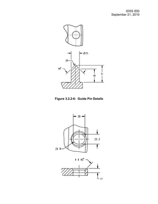 ISS Docking Standards | PDF