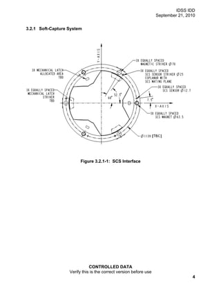 ISS Docking Standards | PDF