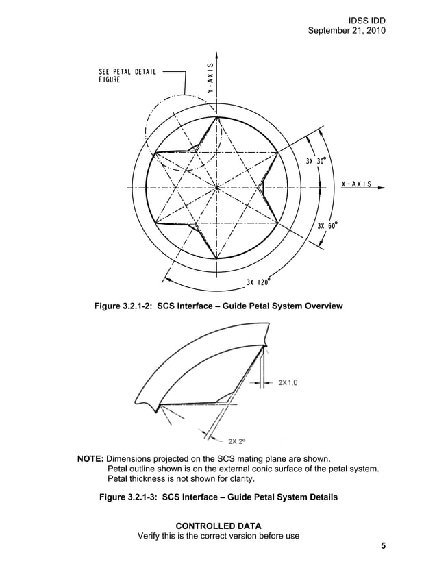 ISS Docking Standards | PDF | Operating Systems | Computer Software and ...