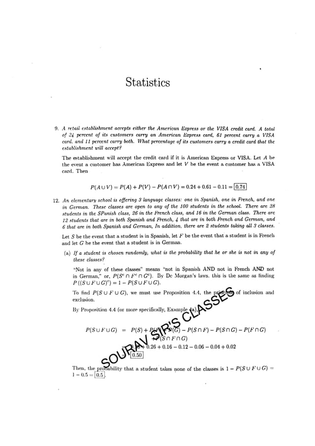Indian Economic Service (IES)/ Indian Statistical Service (ISS) notes ...