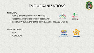 FEMEXFUT | PPTX
