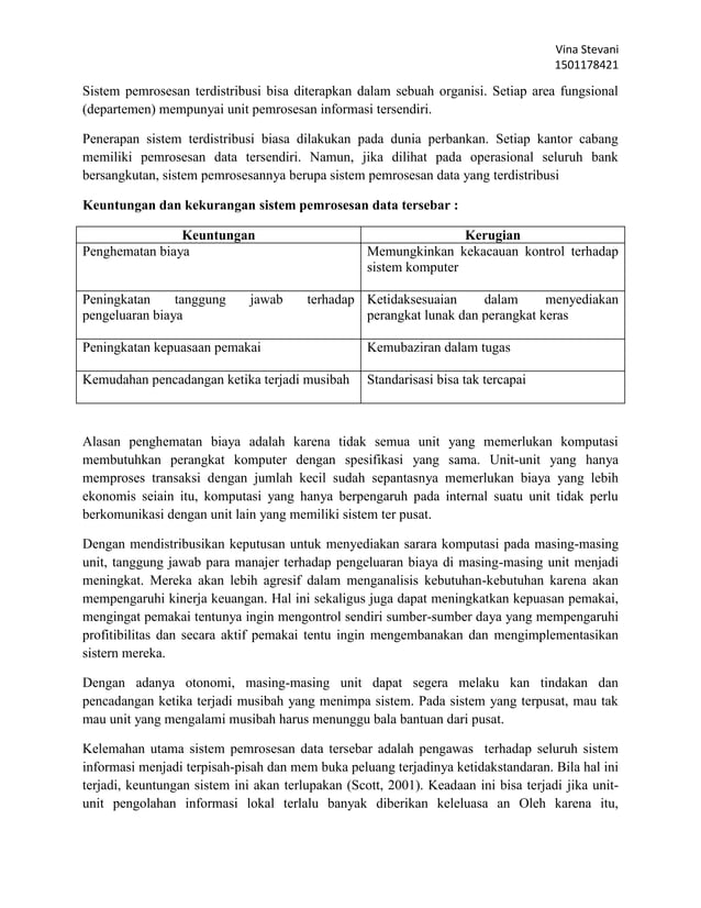 Information System Security GSLC-1 | PDF